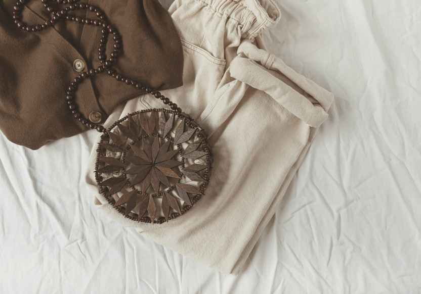 cato Size One Size Poncho – Smith and Company Consignment